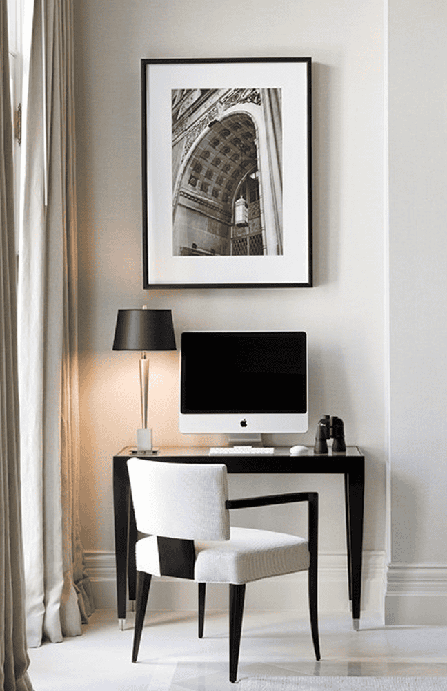 25 Aesthetic Work Desk Ideas for 2026 to Instantly Upgrade Your Space ...